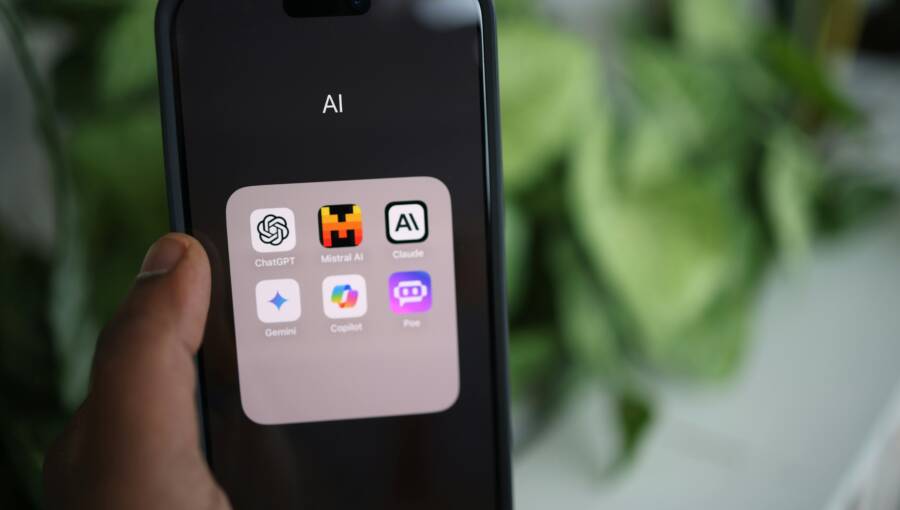 High Performance IT Solutions | Prosource.it