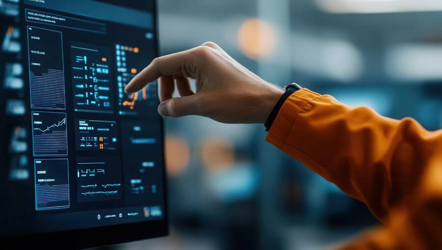 High Performance IT Solutions | Prosource.it