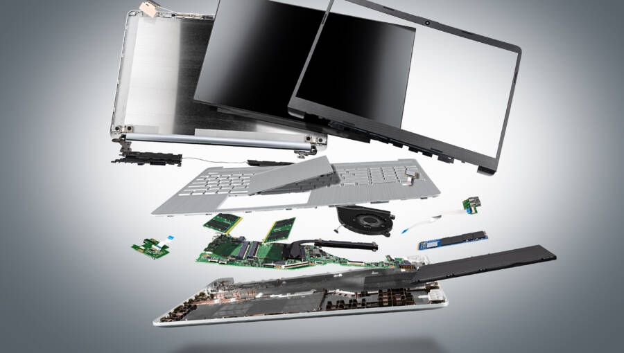 High Performance IT Solutions | Prosource.it